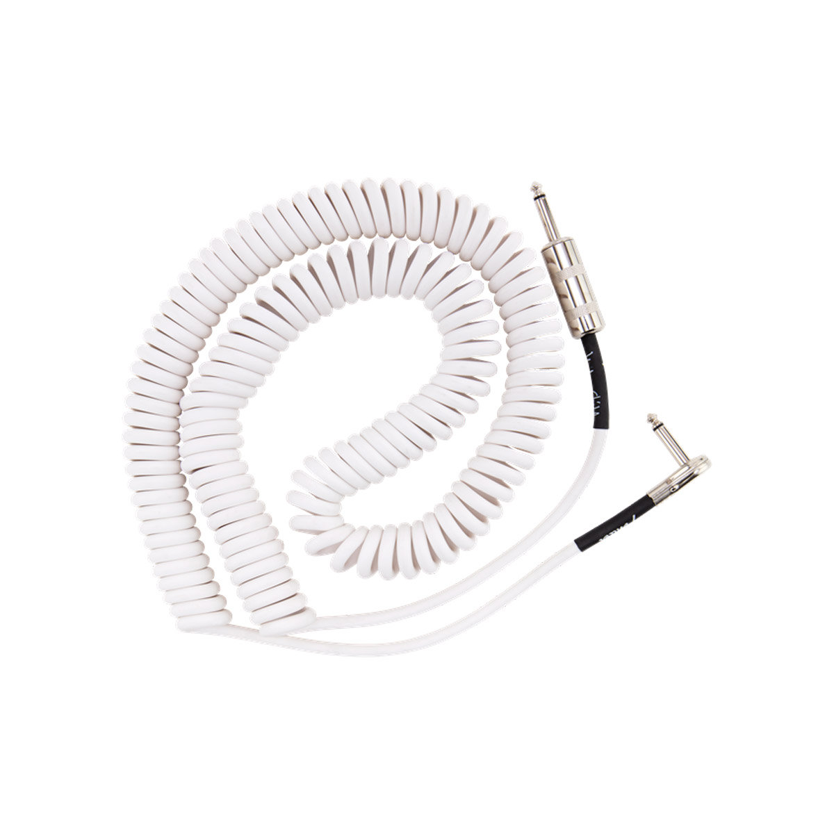 Fender Hendrix Voodoo Child Cable White - Câble instrument SonoVente.com