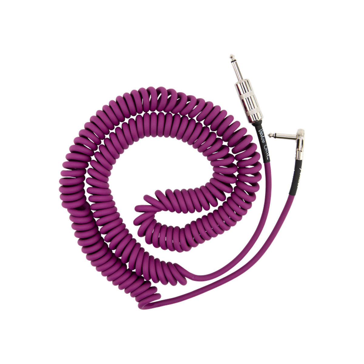 Fender Hendrix Voodoo Child Cable Purple - Câble instrument SonoVente.com