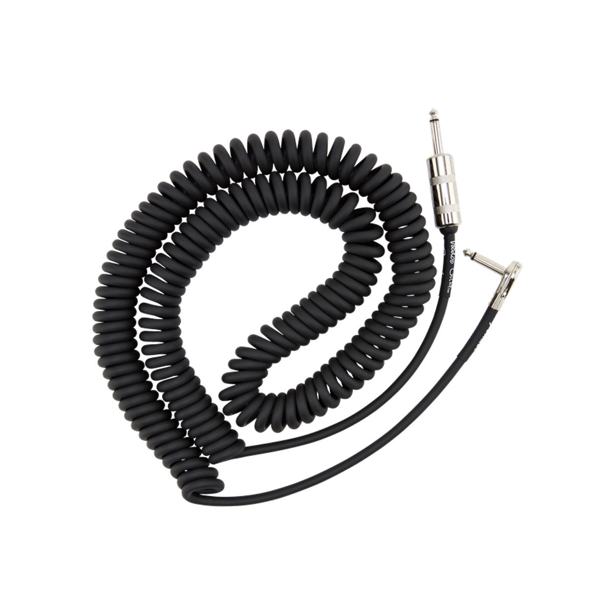 Fender Hendrix Voodoo Child Cable Black - Câble Instrument SonoVente.com