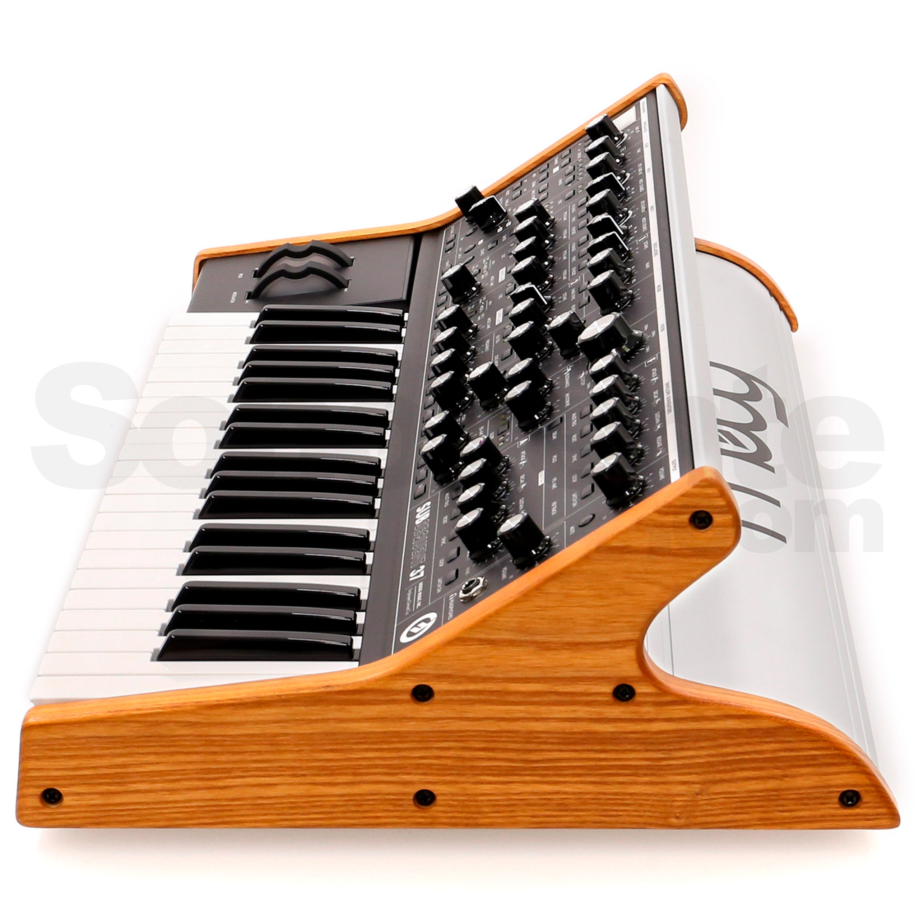 Moog Subsequent 37 - Synthétiseur SonoVente.com