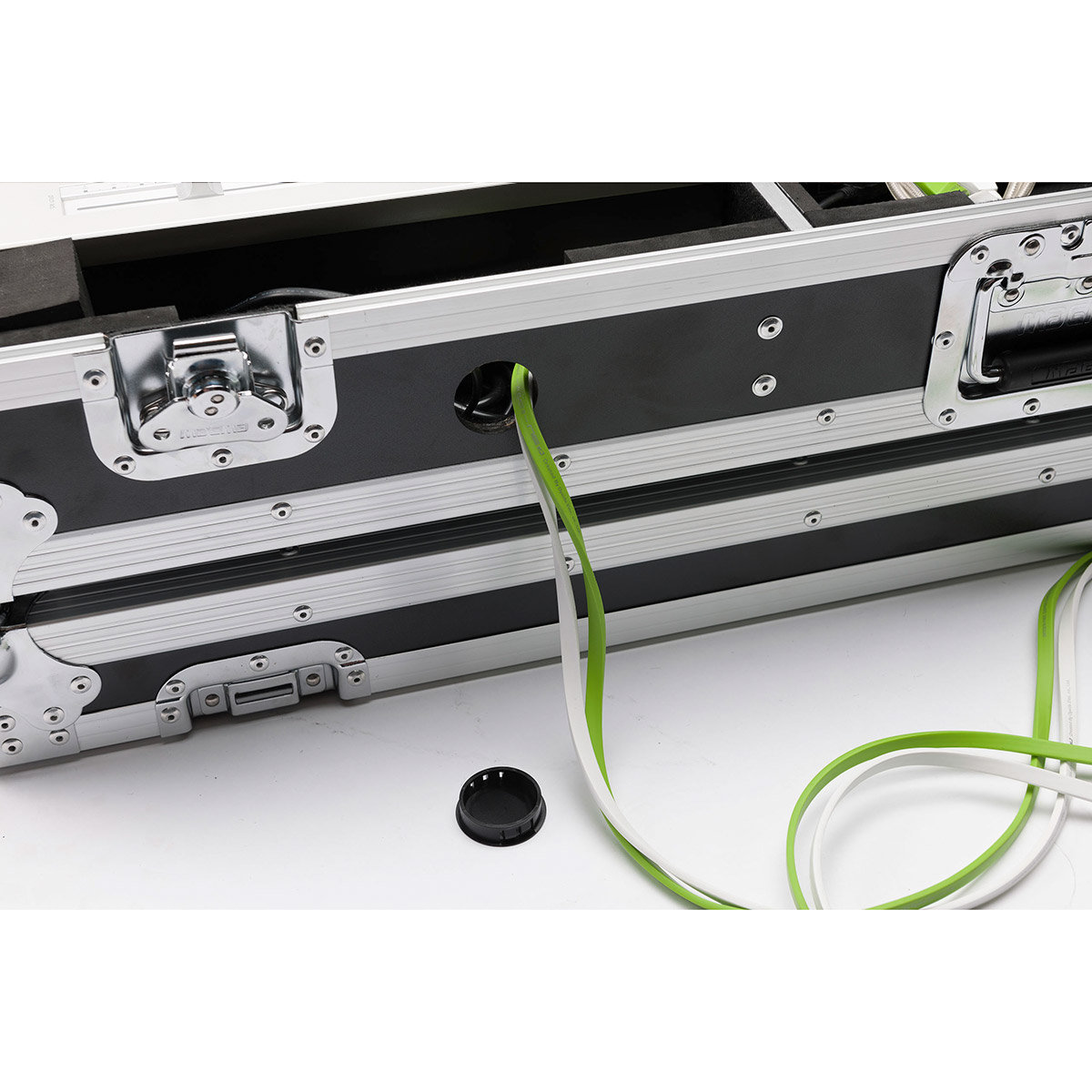 Magma Bags Multi-Format Battle-Case - Flight régie DJ SonoVente.com