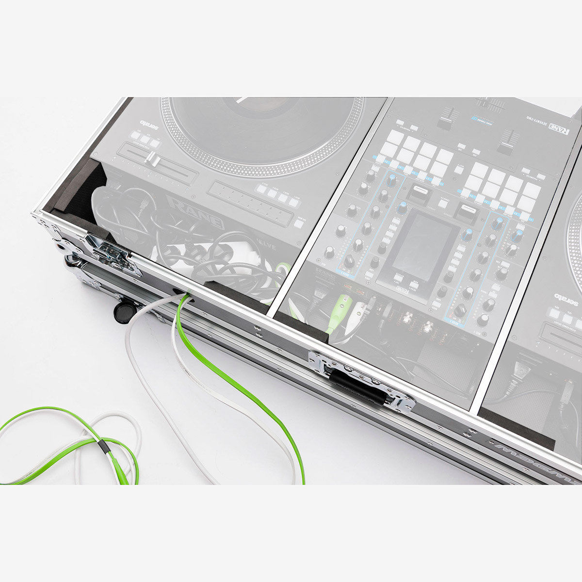 Magma Bags Multi-Format Battle-Case - Flight régie DJ SonoVente.com