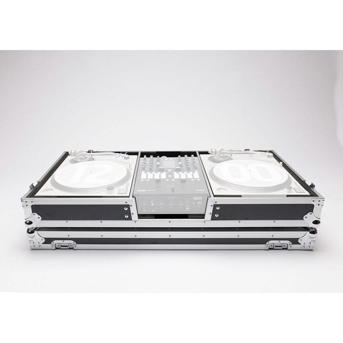 Magma Bags Multi-Format Battle-Case - Flight régie DJ SonoVente.com