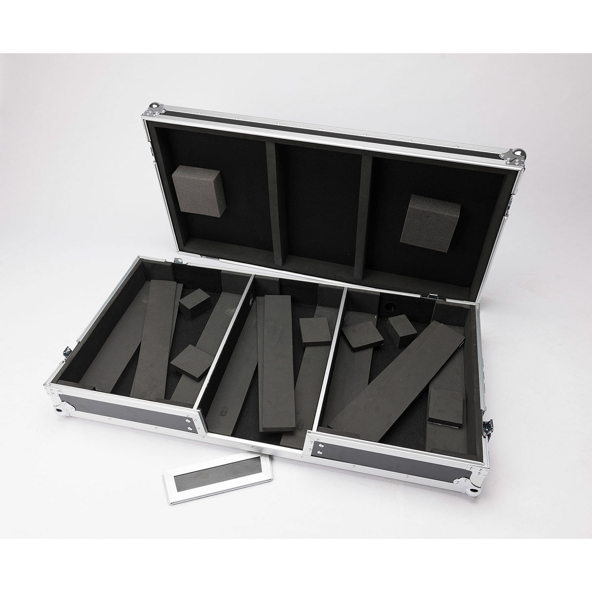 Magma Bags Multi-Format Battle-Case - Flight régie DJ SonoVente.com