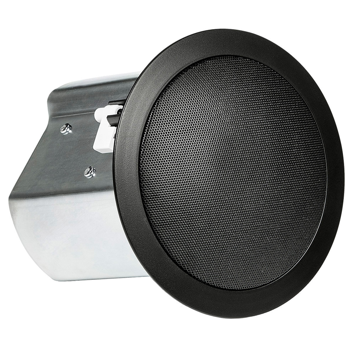 JBL Control 14 C/T Black (la paire) - Enceinte 100 V public adress ...