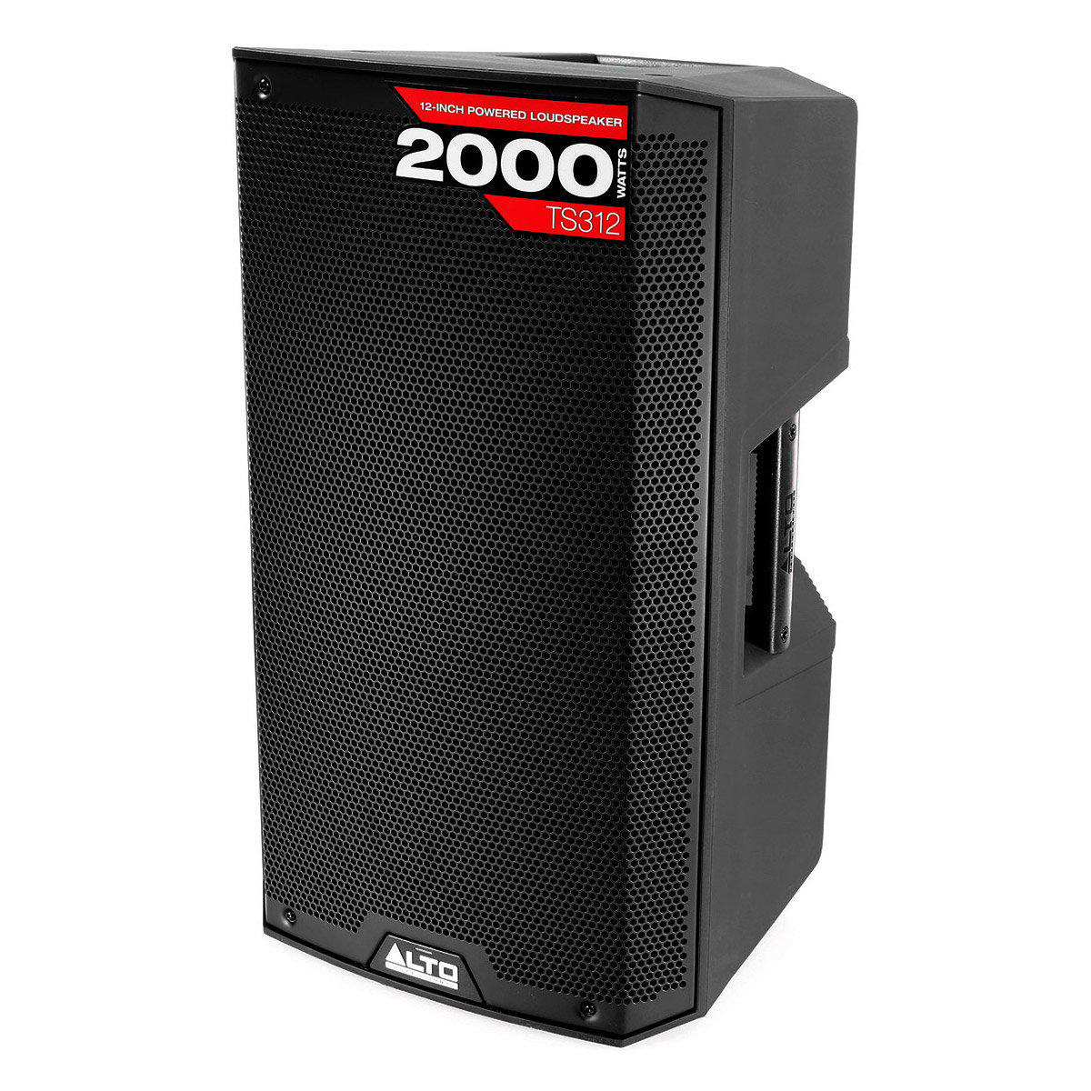 Alto TS312 TrueSonic 3 : Enceinte Amplifiée ALTO - SonoVente.com