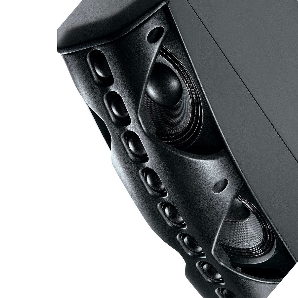 JBL CBT 70J 1 Black (la pièce) - Line array SonoVente.com
