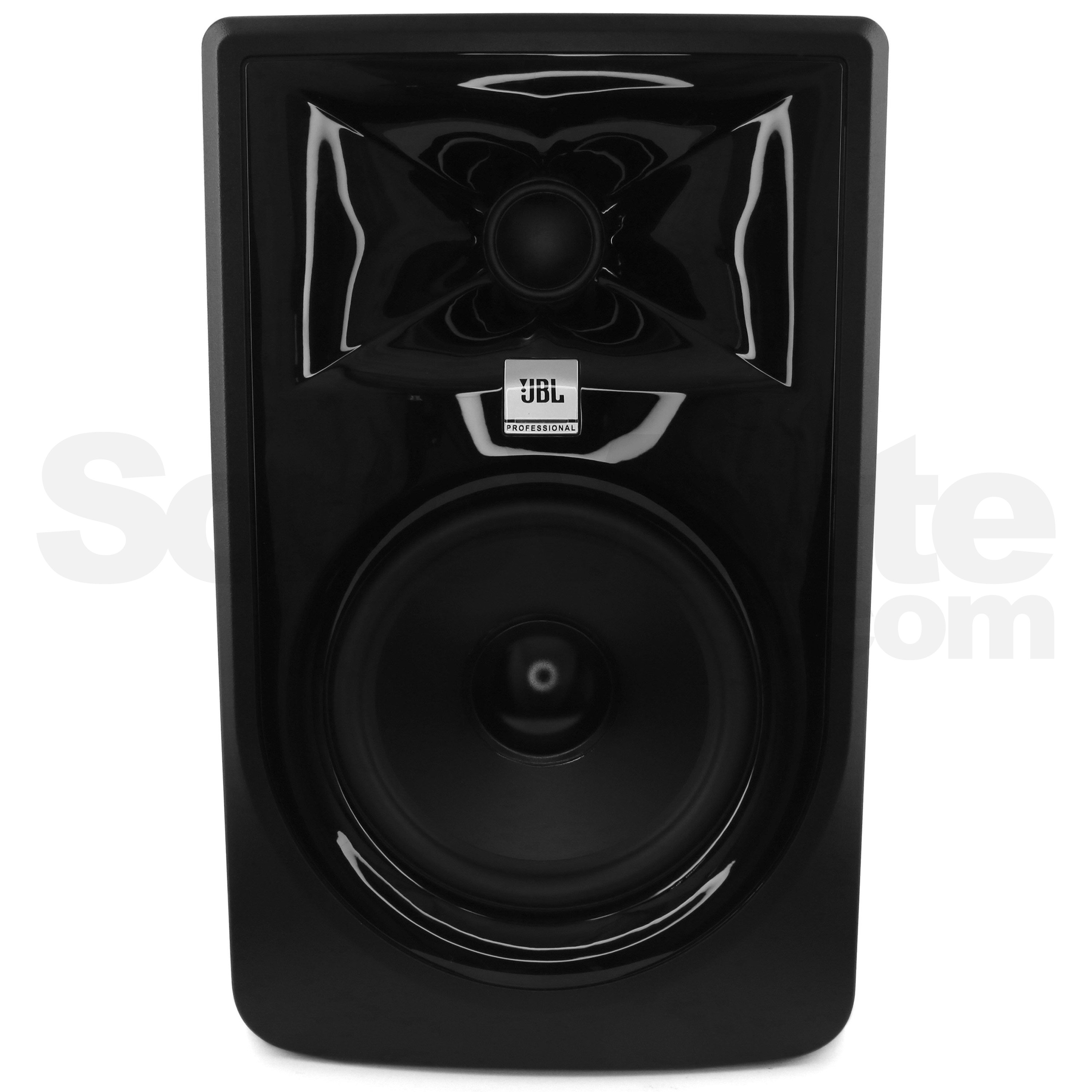 JBL 305P MKII (la pièce) : Enceinte de Monitoring LSR 305P - SonoVente.com