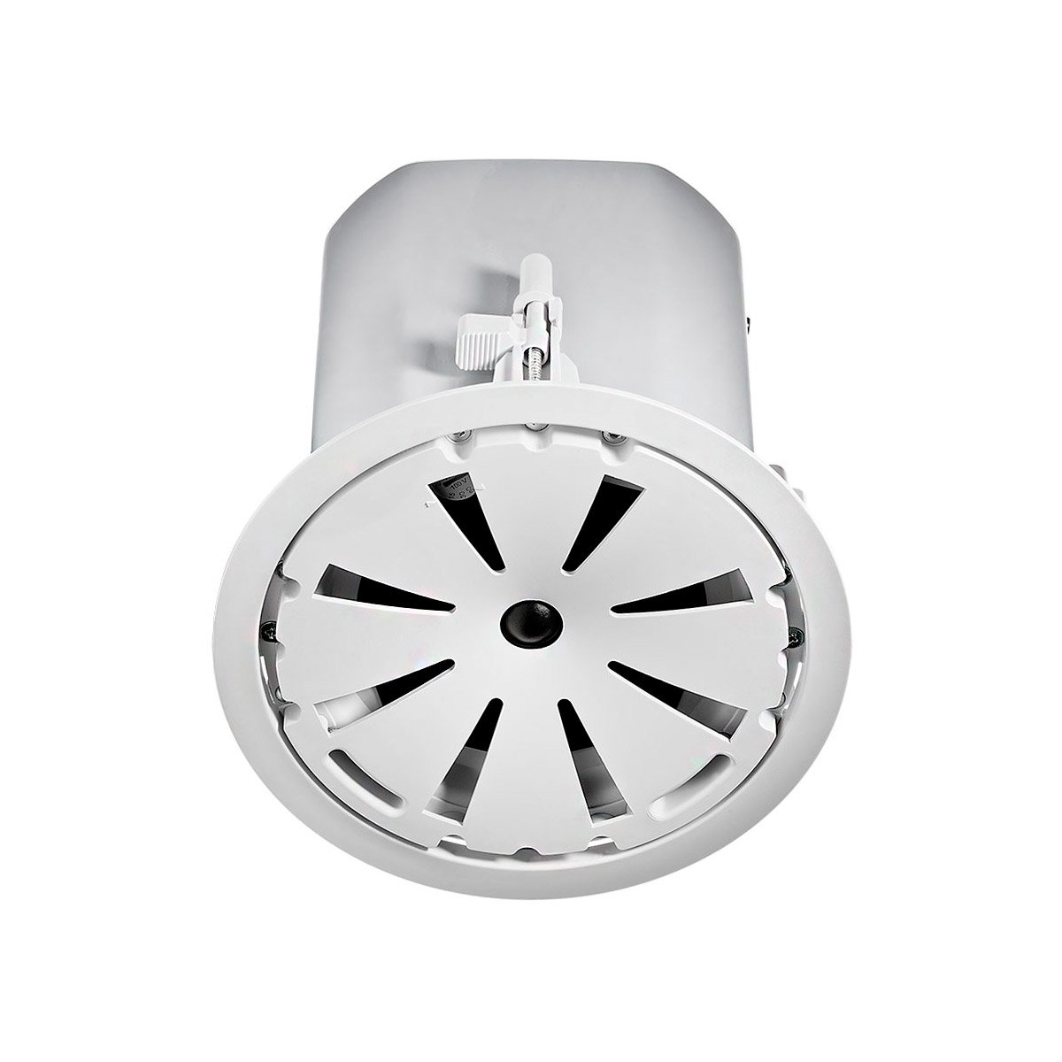 JBL Control 45 C/T White (la paire) - Enceinte 100 V public adress ...