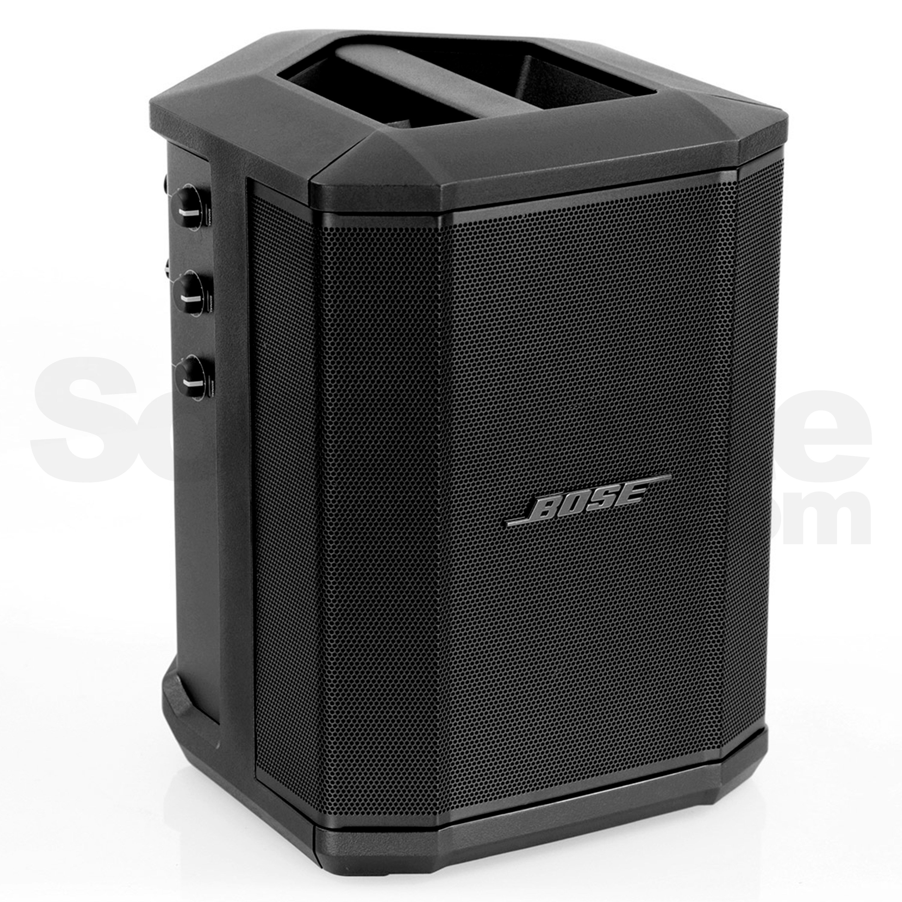 Bose S1 Pro + Backpack Bundle - Sono portable SonoVente.com