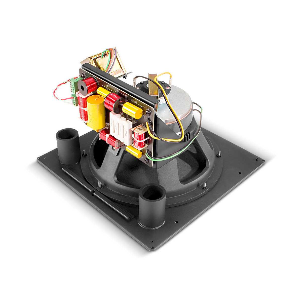 JBL Control 322C (la pièce) - Enceinte 100V Public Adress SonoVente.com