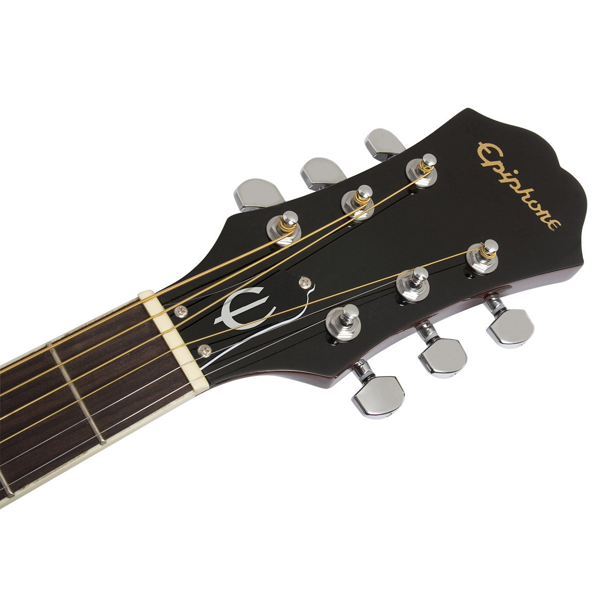 Epiphone PR 4E Player Pack Natural - Guitare folk SonoVente.com