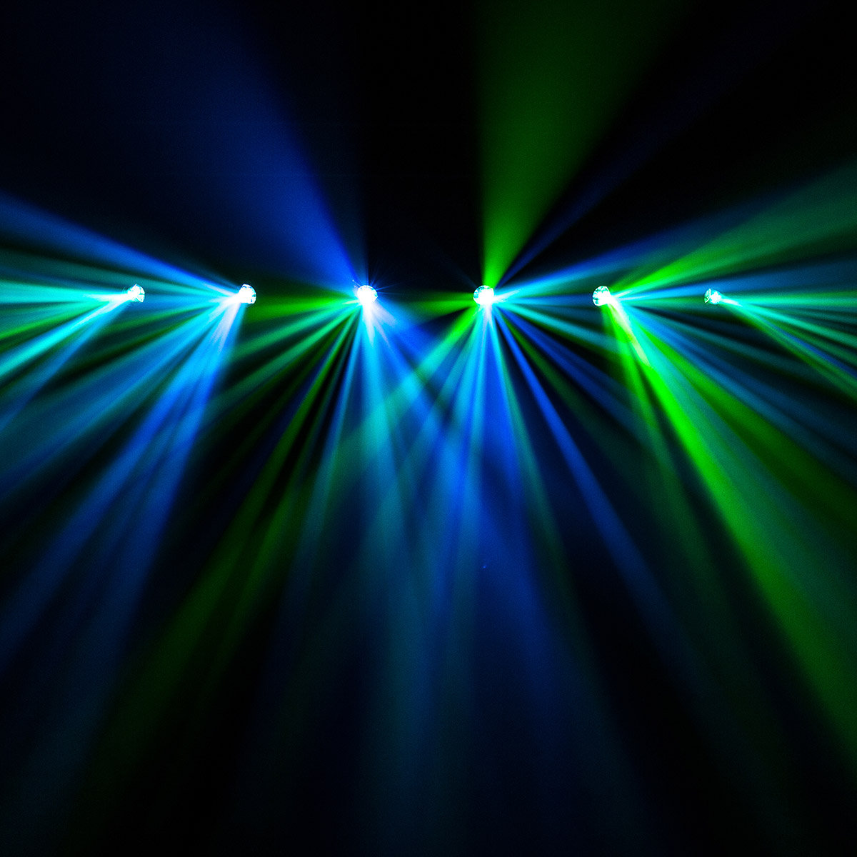Evolite EVO Beam 100 - Lyre Beam SonoVente.com