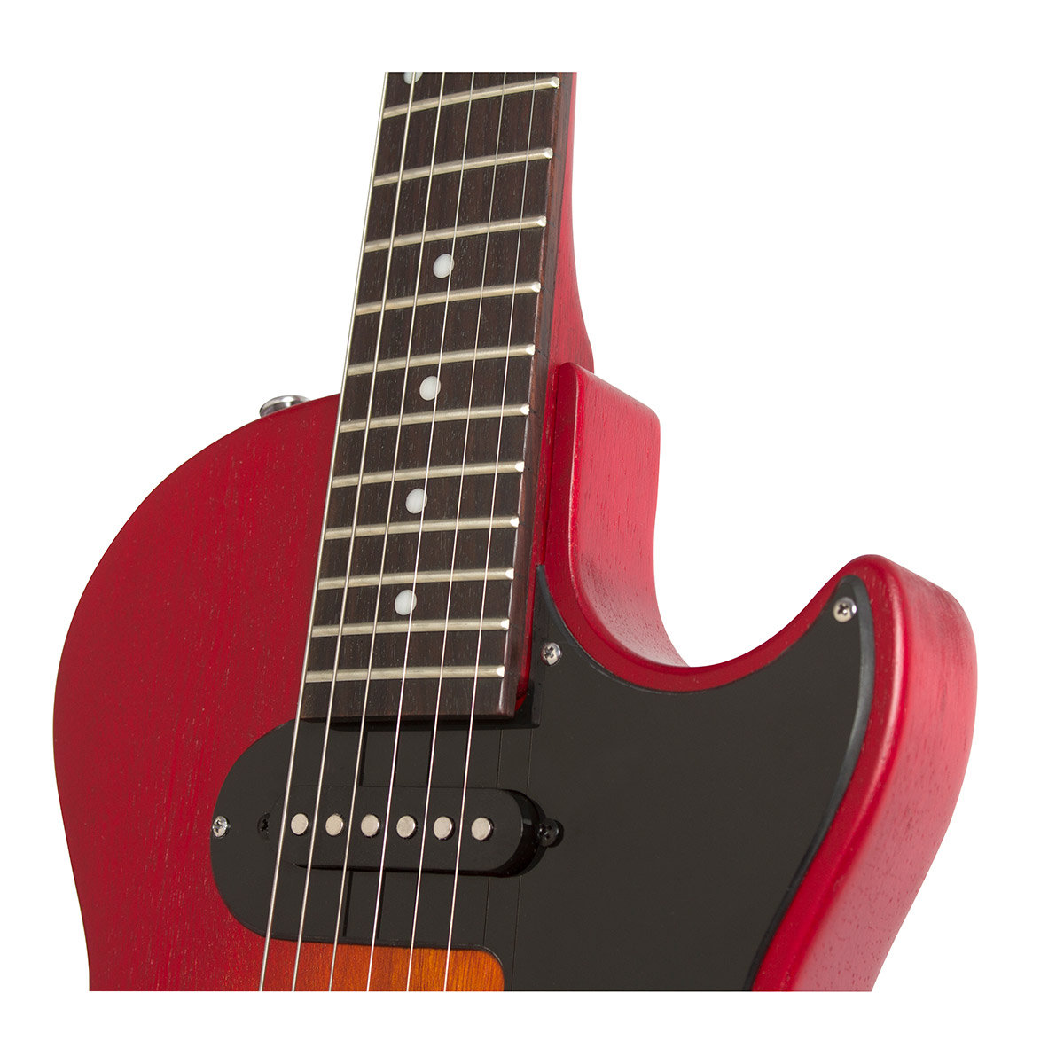 Epiphone Les Paul SL Heritage Cherry Sunburst - Guitare forme LP ...