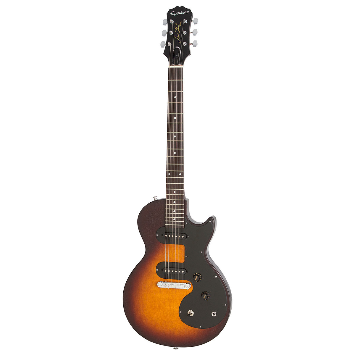 Epiphone Les Paul SL Vintage Sunburst - Guitare forme LP SonoVente.com