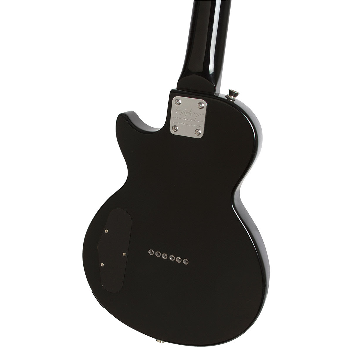 Epiphone Les Paul Express Vintage Sunburst - Guitare électrique enfant ...