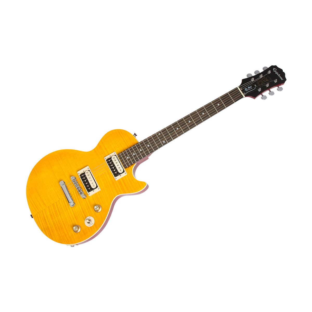 Epiphone Slash AFD Les Paul Special-II Guitar Outfit - Elektrische ...