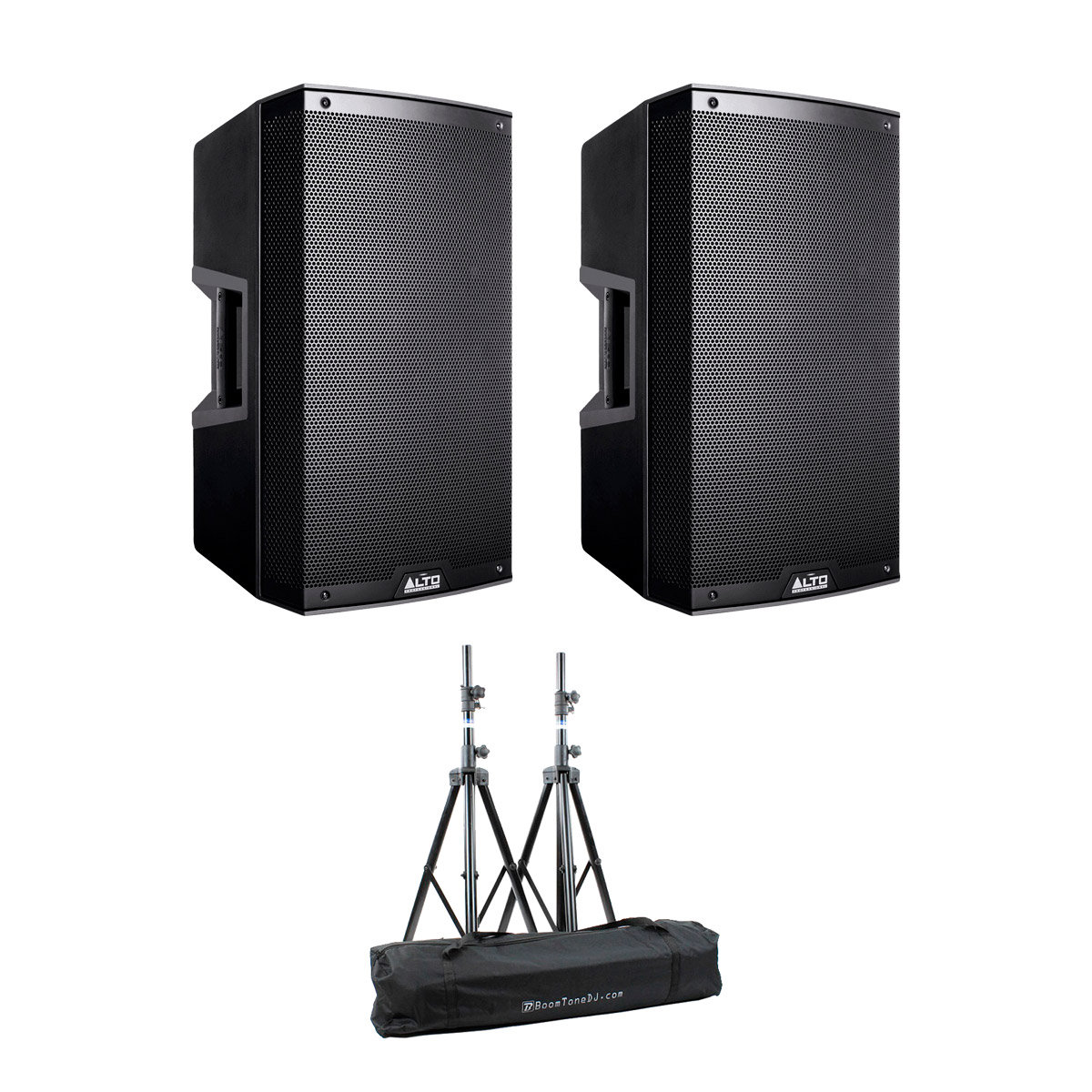 ALTO TS315 Bundle 2 - Pack enceintes SonoVente.com