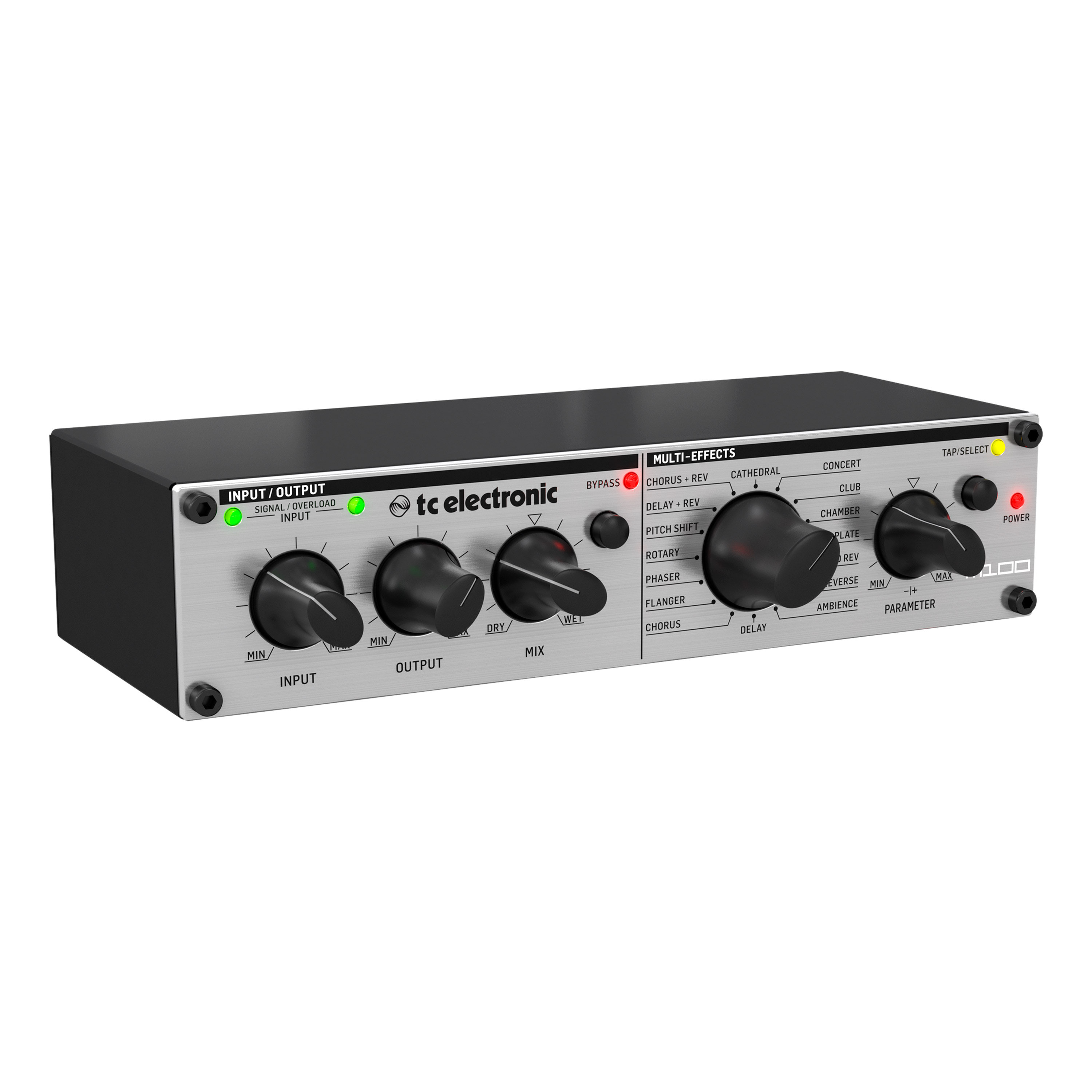 TC Electronic M100 - Multi-effets SonoVente.com