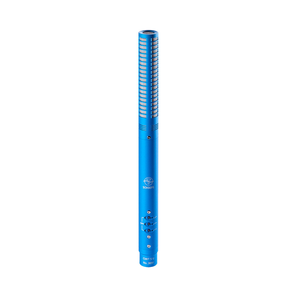 Schoeps CMIT 5U - Micro statique SonoVente.com