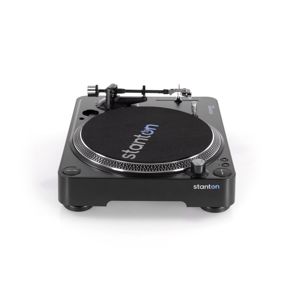 Stanton T62 M2 - Platine à entrainement direct SonoVente.com