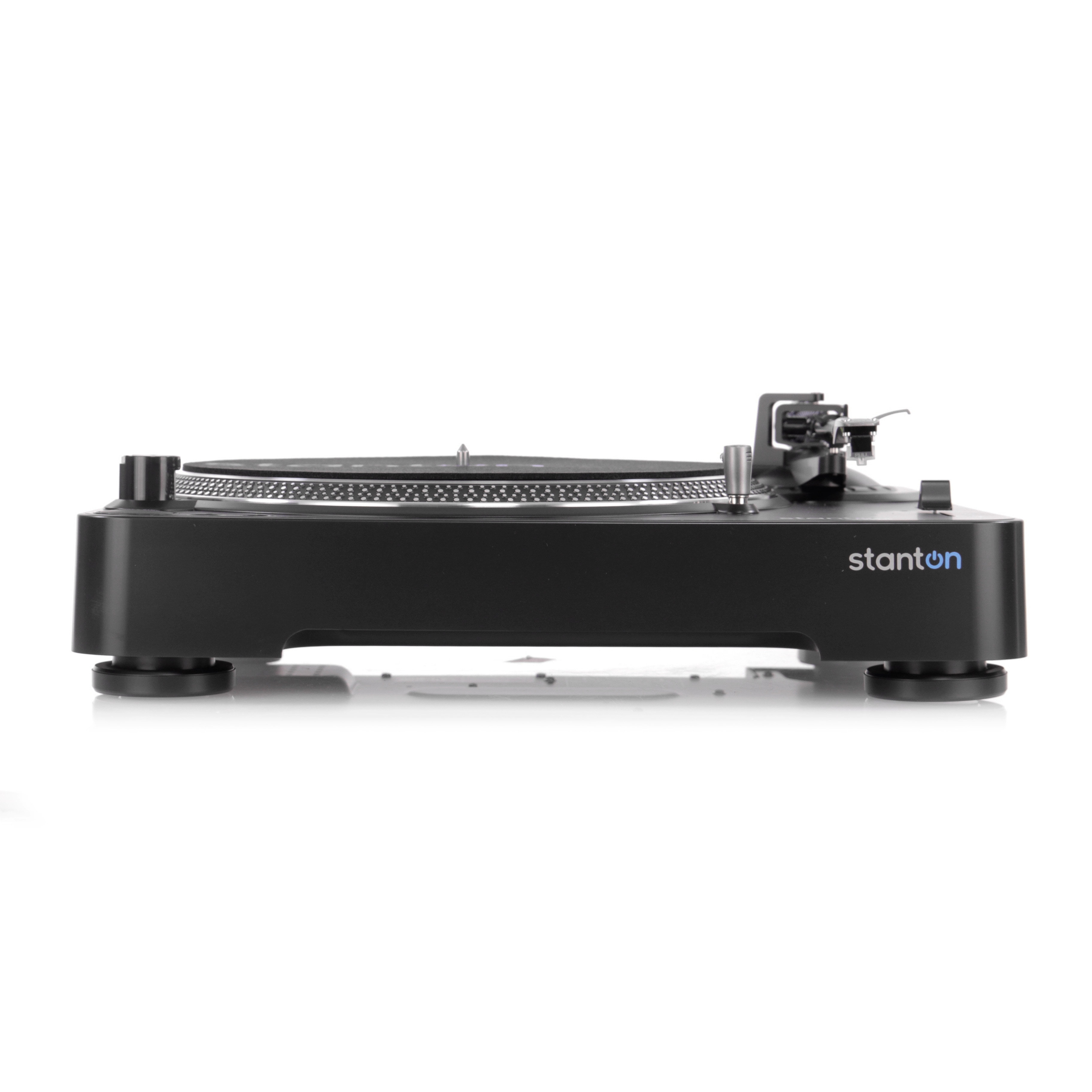 Stanton T62 M2 - Platine à entrainement direct SonoVente.com