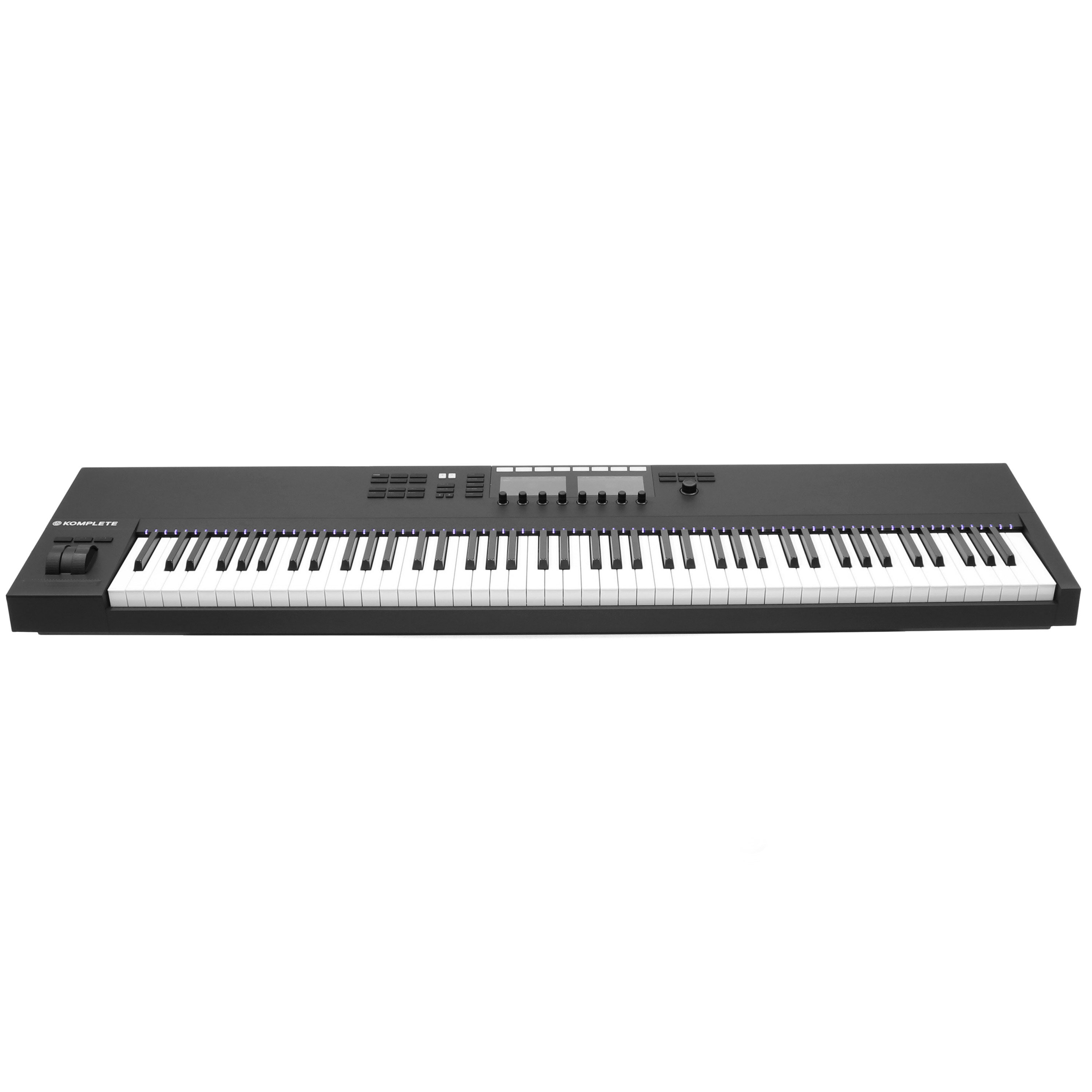 Native Instruments Komplete Kontrol S88 MK2 - Clavier maître SonoVente.com