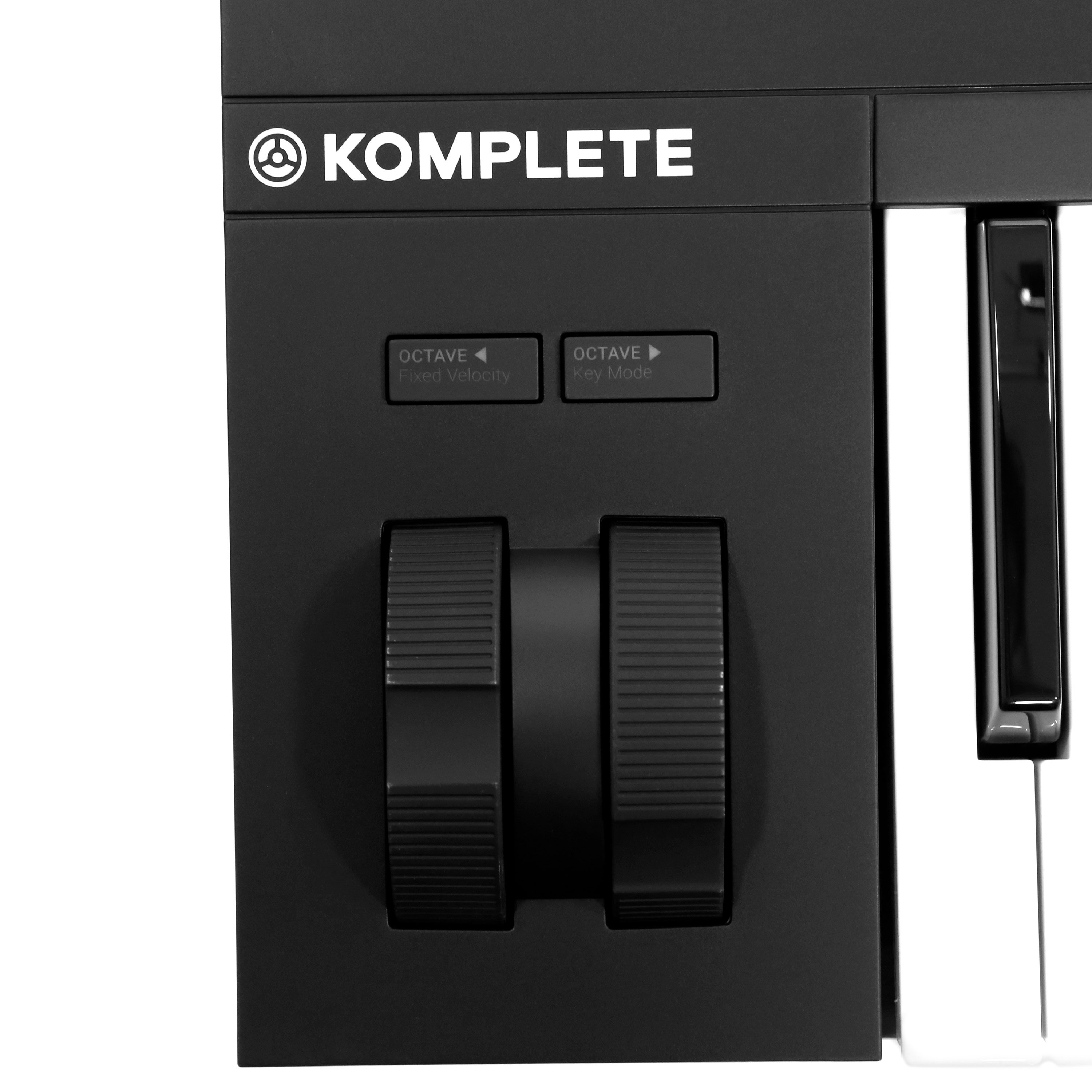 Native Instruments Komplete Kontrol A49 - Teclados Controladores ...