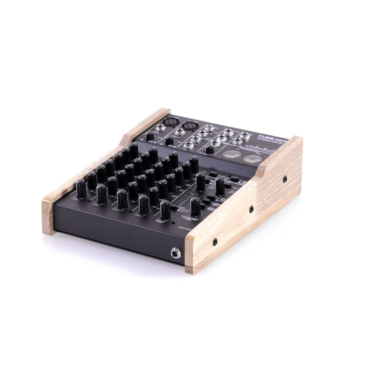 Art PRO Audio TubeMix - Console de mixage analogique SonoVente.com