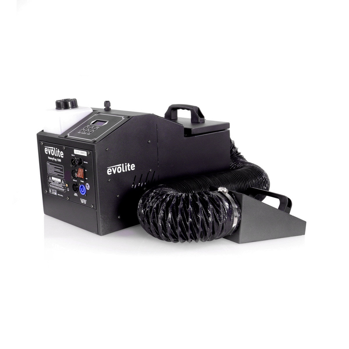 Evolite HeavyFog 1200 - Heavy Fog Machine SonoVente.com - en