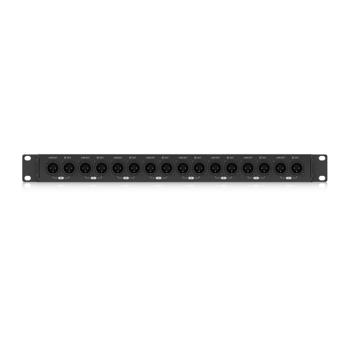 Behringer MS8000 Ultralink SPLITTER - Accessoires console de mixage ...