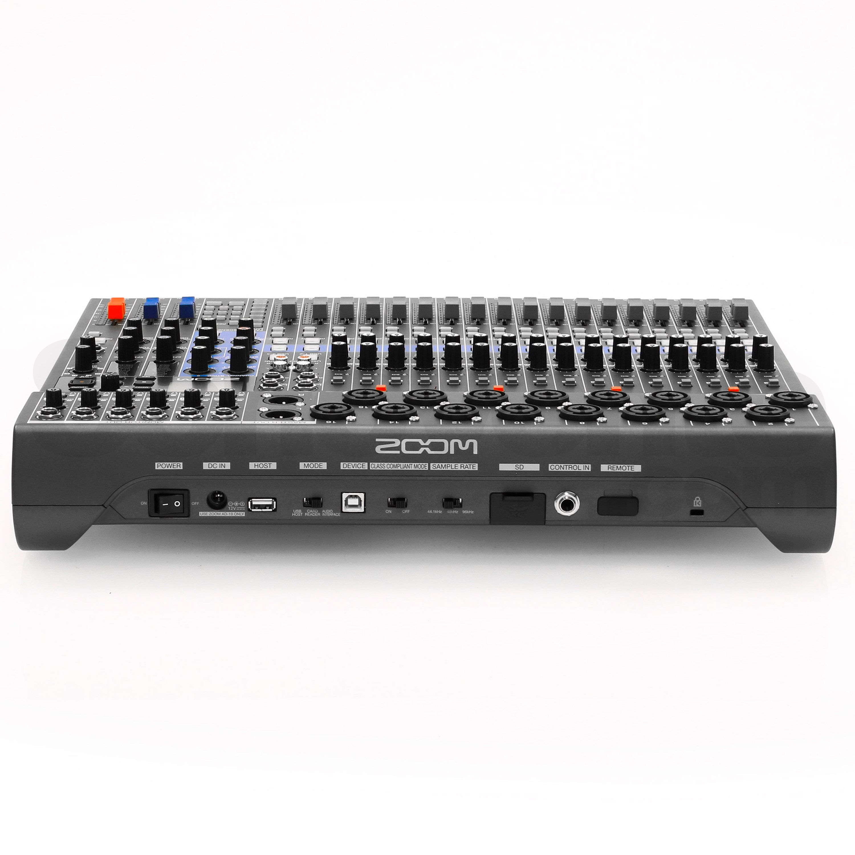 Zoom LiveTrak L-20 - Console de mixage numérique SonoVente.com