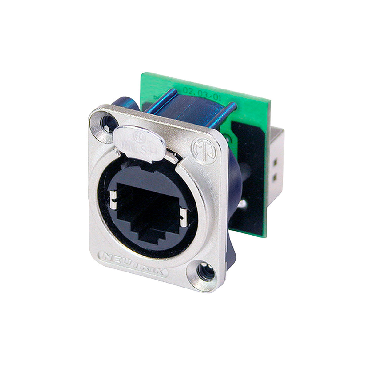 Neutrik NE8FDP - Connectiques SonoVente.com