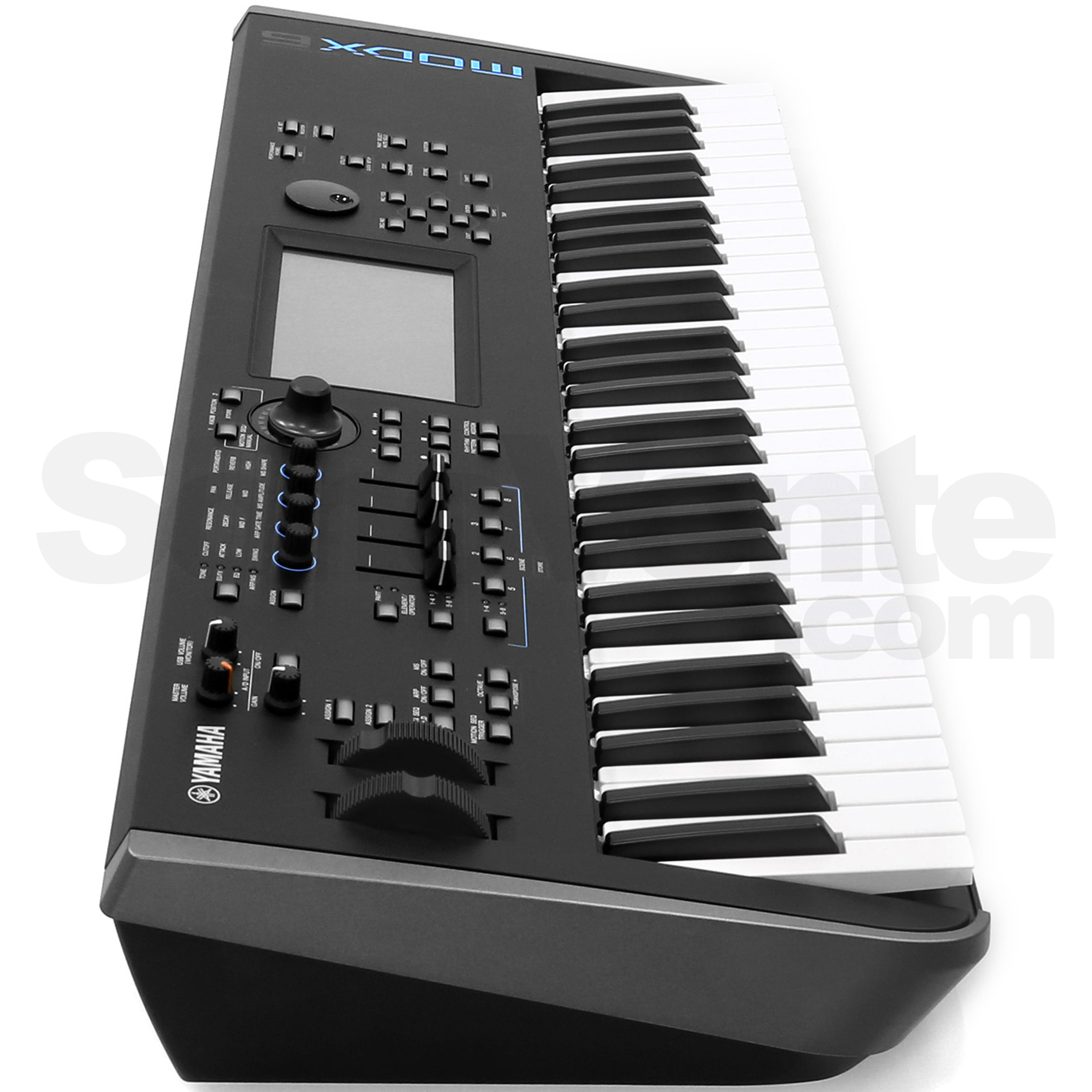 Yamaha MODX6 - Synthétiseur SonoVente.com