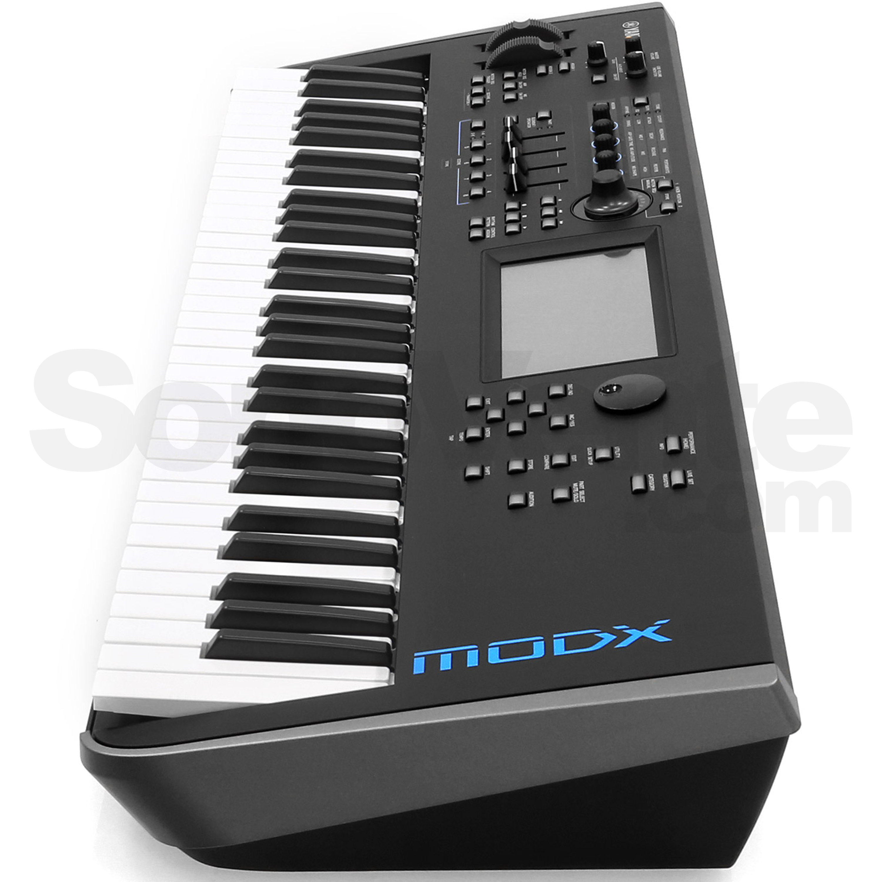 Yamaha MODX6 - Synthétiseur SonoVente.com