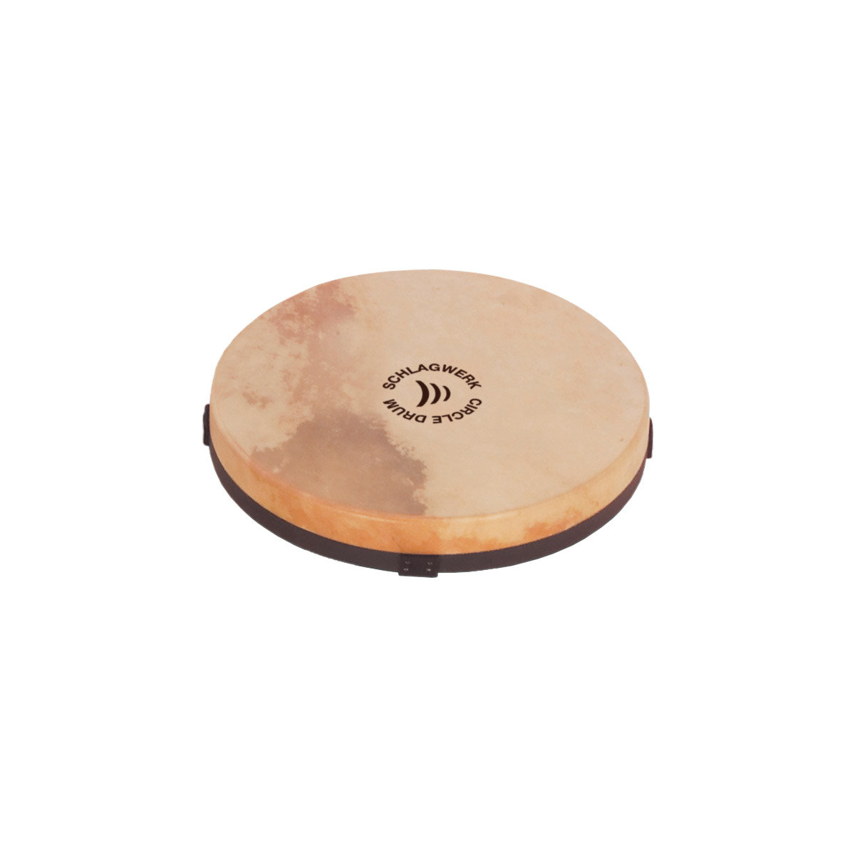 Schlagwerk RTC44 circle drum Ø 17.5 - Ethnic SonoVente.com - en