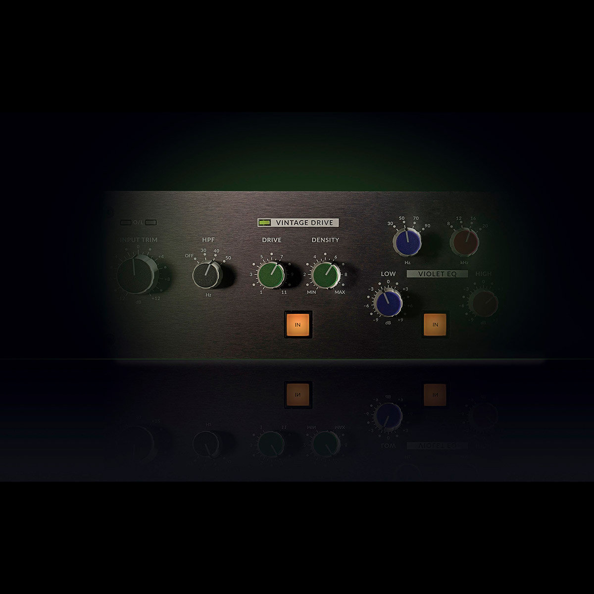 SSL Fusion - Tranche de console SonoVente.com