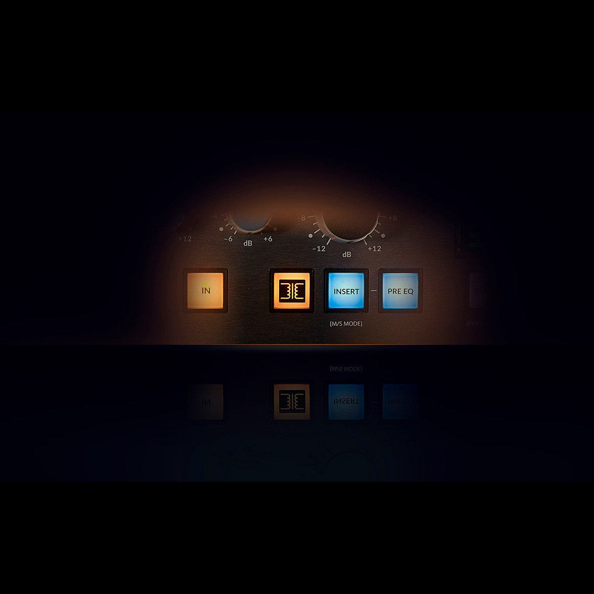 SSL Fusion - Tranche de console SonoVente.com