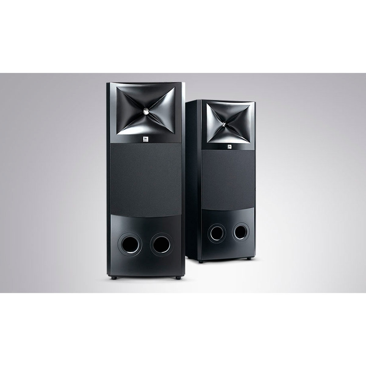 JBL M2 (la pièce) - Enceinte de monitoring SonoVente.com