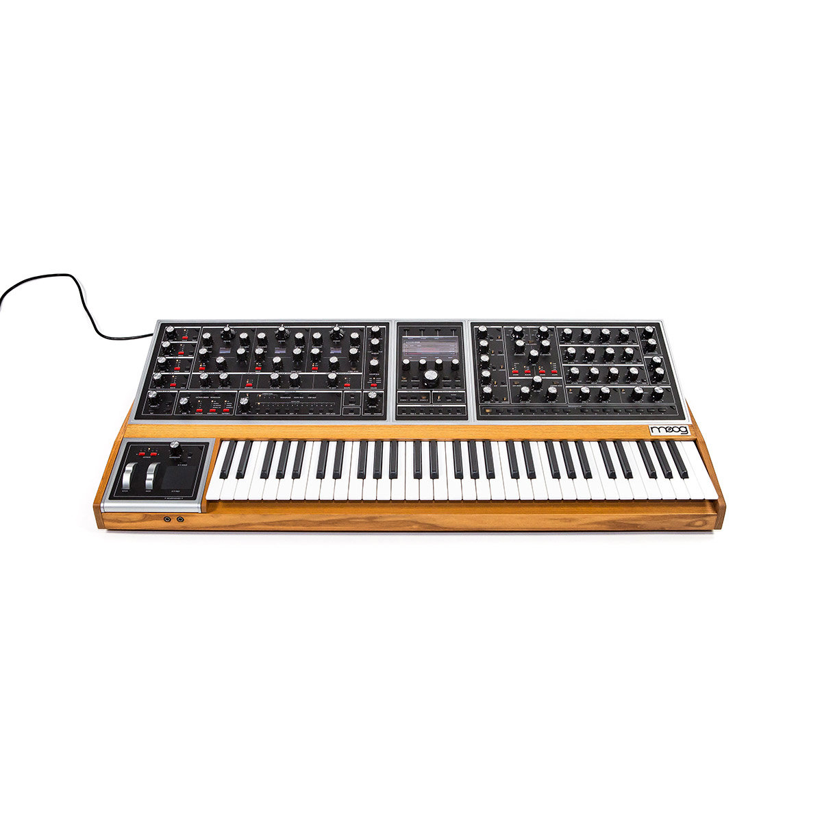 Moog One 16 - Synthétiseur SonoVente.com