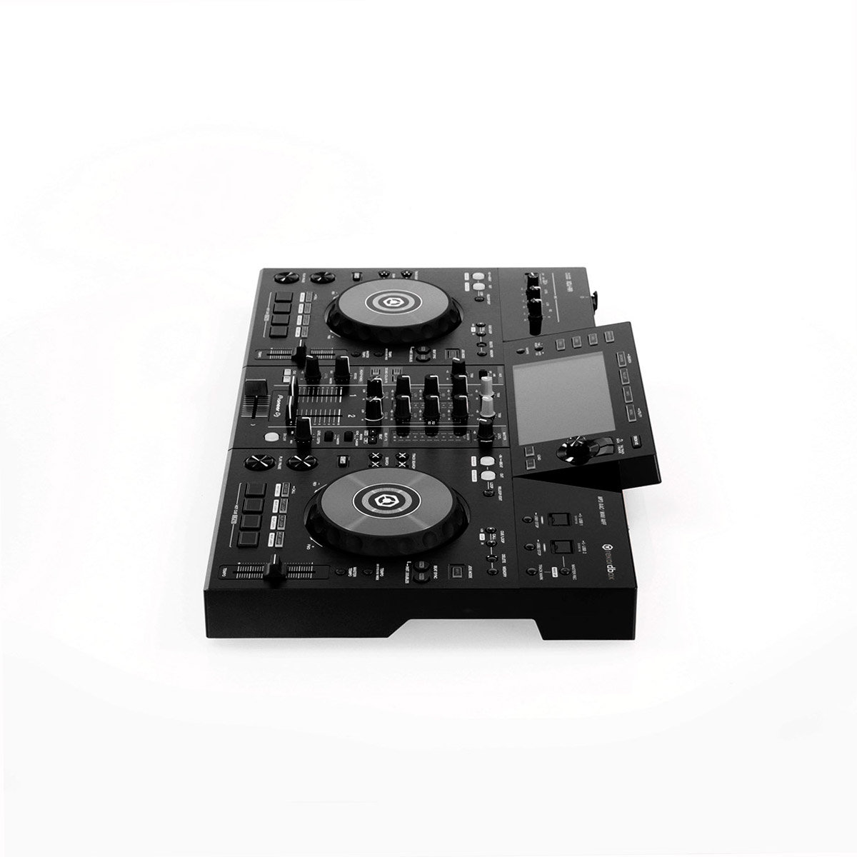 Pioneer DJ XDJ-RR + Bag Pack - Contrôleur DJ autonome SonoVente.com