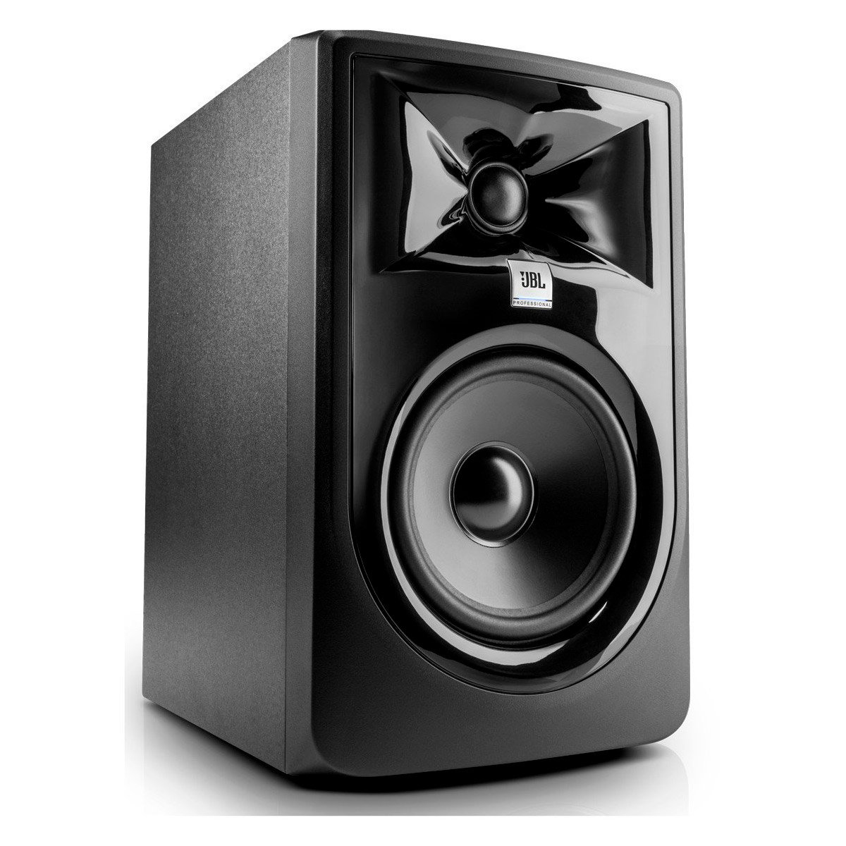 JBL 2x 305P MKII + LSR 310S Pack - Pack enceintes + accessoires ...