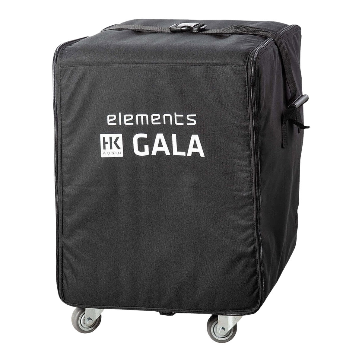 HK Audio Trolley SUB 15 - Accessoires (housses, pieds) SonoVente.com