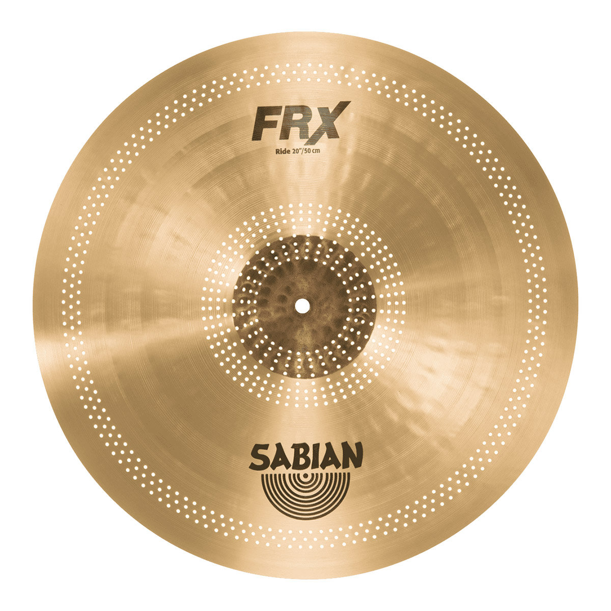 Sabian FRX2012 Ride 20” - Cymbale Ride SonoVente.com