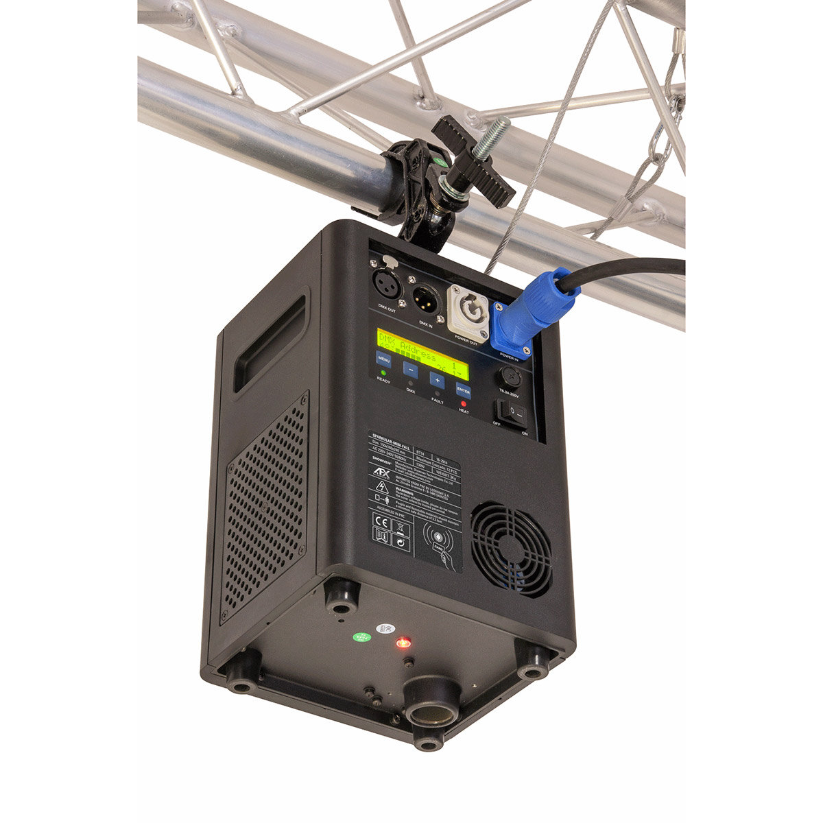 AFX Light Sparkular Mini Fall - Machine pyrotechnique SonoVente.com