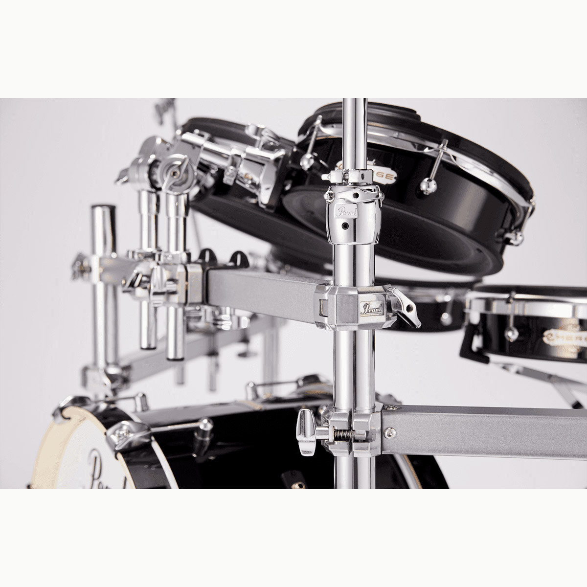 Pearl e/MERGE EM-53HB Hybrid Kit - Batterie électronique SonoVente.com