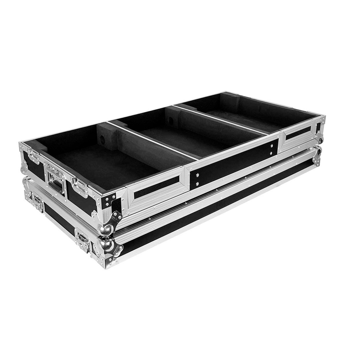 Denon DJ Prime Pack SC5000 + X1800 + flight case PCDM SCX - Platine CD ...