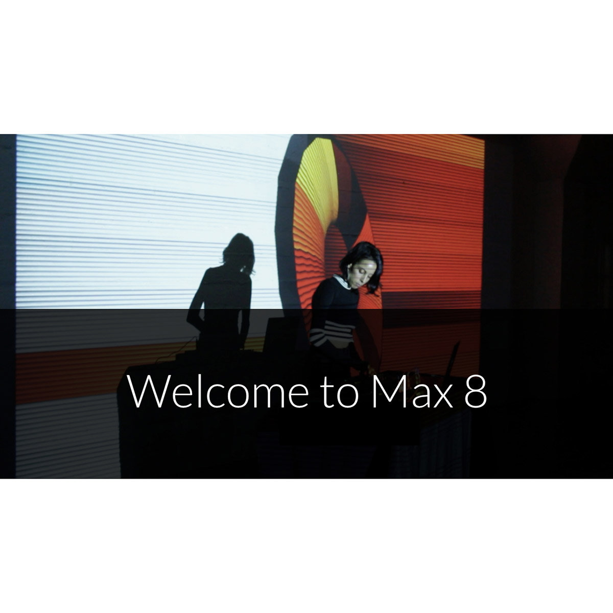 Cycling 74 Max 8 - Logiciel Plugins d'effets SonoVente.com