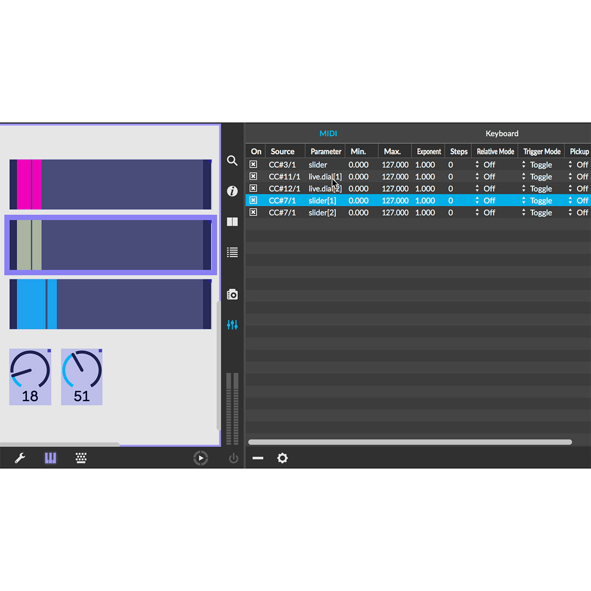 Cycling 74 Max 8 mise à niveau - Plugins Effects Software SonoVente.com ...