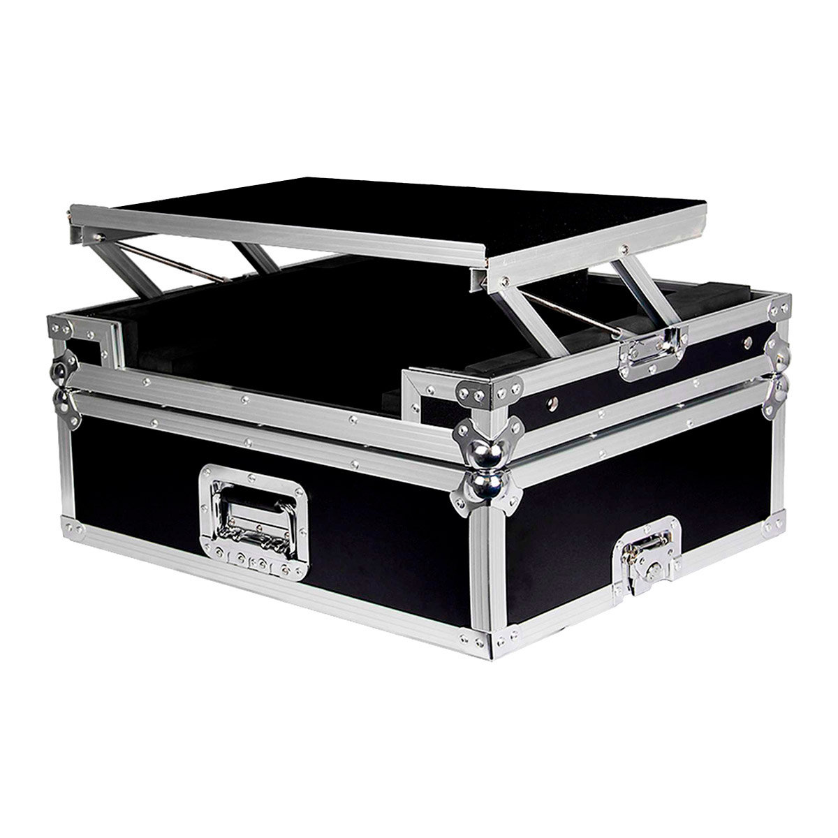 Pioneer DJ DDJ-400 + Flight case - Contrôleur DJ USB SonoVente.com